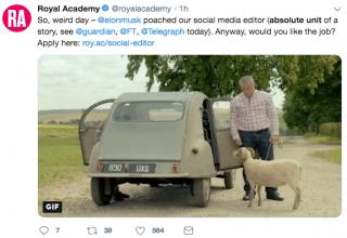 43 Absolute Unit Memes That Would Make Elon Musk Proud - Funny Gallery ...