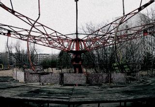 36 Chernobyl Pictures That are Both Chilling and Beautiful to Look At ...