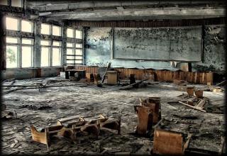 36 Chernobyl Pictures That are Both Chilling and Beautiful to Look At ...