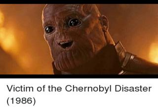 74 Funny and Imformative Chernobyl Memes To Help You Deal With the ...