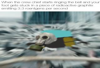 74 Funny and Imformative Chernobyl Memes To Help You Deal With the ...