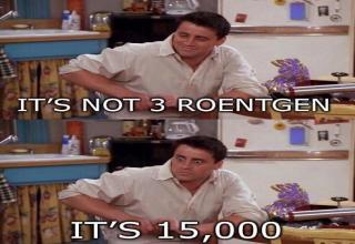 74 Funny and Imformative Chernobyl Memes To Help You Deal With the ...