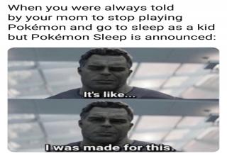 25 Pokemon Sleep Memes That Will Help You Have Sweet Dreams - Wow ...