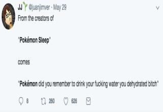 25 Pokemon Sleep Memes That Will Help You Have Sweet Dreams - Wow ...