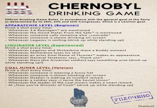 74 Funny and Imformative Chernobyl Memes To Help You Deal With the ...