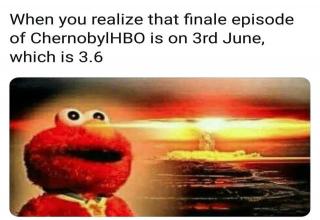74 Funny and Imformative Chernobyl Memes To Help You Deal With the ...