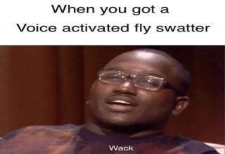Wak Memes