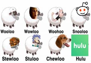 29 Wooloo Memes About Your Favorite New Pokémon - Funny Gallery | eBaum ...