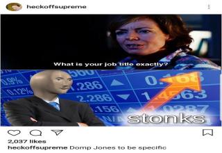 33 Funny Stonks Memes That Will Make You Rich in 2020 - Wow Gallery ...