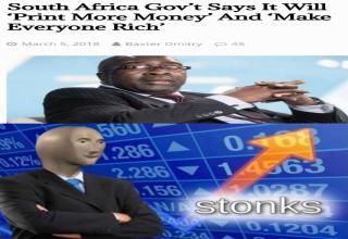 33 Funny Stonks Memes That Will Make You Rich in 2020 - Wow Gallery ...