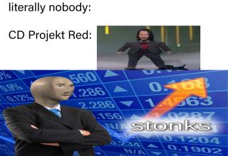 33 Funny Stonks Memes That Will Make You Rich in 2020 - Wow Gallery ...