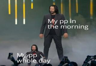 22 Magnificent Mini Keanu Reeves Memes For the Little-Big Kid in You ...