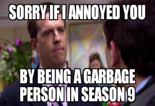 43 'The Office' Memes That Deserve All The Dundies - Funny Gallery ...