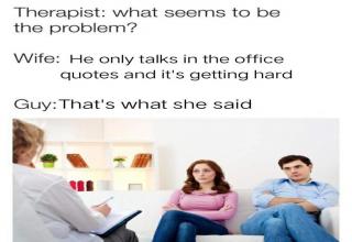 43 'The Office' Memes That Deserve All The Dundies - Funny Gallery ...