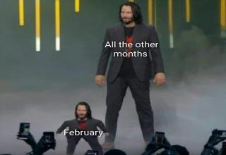 22 Magnificent Mini Keanu Reeves Memes For the Little-Big Kid in You ...