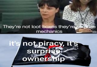 22 'Loot Boxes Are Surprise Mechanics' Memes That Roast EA on Their ...
