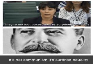 22 'Loot Boxes Are Surprise Mechanics' Memes That Roast EA on Their ...