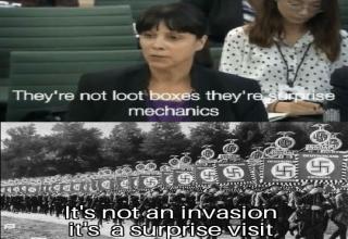 22 'Loot Boxes Are Surprise Mechanics' Memes That Roast EA on Their ...