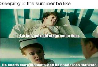33 Funny Summer Memes That Are Bringing The Heat - Funny Gallery ...