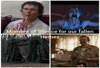 36 Stranger Things 3 Memes and Reactions to Enjoy With a Cherry Slurpee ...