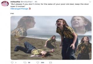 36 Stranger Things 3 Memes and Reactions to Enjoy With a Cherry Slurpee ...