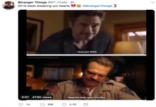 36 Stranger Things 3 Memes and Reactions to Enjoy With a Cherry Slurpee ...