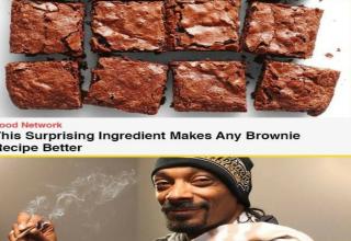 36 Hilarious Weed Memes That Bring the Dankness - Funny Gallery | eBaum ...