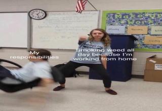 36 Hilarious Weed Memes That Bring the Dankness - Funny Gallery | eBaum ...