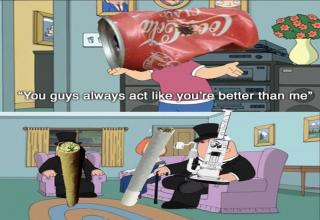 36 Hilarious Weed Memes That Bring the Dankness - Funny Gallery | eBaum ...