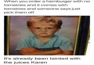 23 Hilarious Karen Memes To Share With All The Karens You Know - Funny ...