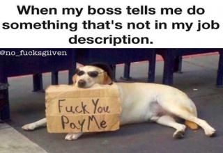 34 Funny Work Memes For All You Working Stiffs Out There - Funny ...