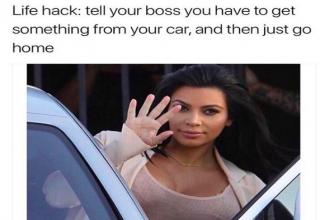 34 Funny Work Memes For All You Working Stiffs Out There - Funny ...