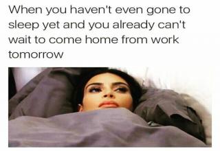 34 Funny Work Memes For All You Working Stiffs Out There - Funny ...