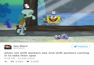 34 Funny Work Memes For All You Working Stiffs Out There - Funny ...