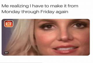 34 Funny Work Memes For All You Working Stiffs Out There - Funny ...