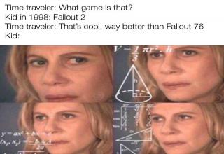 18 Time Traveler Memes That Are the Internet's Newest Fad - Funny ...