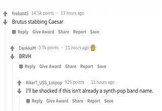 The Biggest 'Bruh' Moments in History According to Ask Reddit - Wow ...