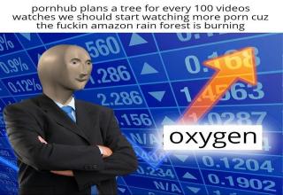 21 Memes About The Amazon Rainforest Burning Down - Feels Gallery ...
