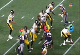 35 Funny NFL Memes to Kick Off the 2019 Season - Funny Gallery | eBaum ...