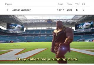 35 Funny NFL Memes to Kick Off the 2019 Season - Funny Gallery | eBaum ...