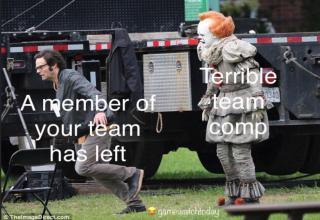 33 Clown Memes, Pics And Templates For All Your Clowning Needs - Funny ...