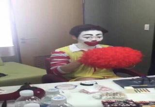 33 Clown Memes, Pics And Templates For All Your Clowning Needs - Funny ...