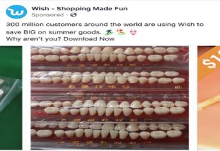 Wish.com Ads That Give WTF A New Meaning | eBaum's World