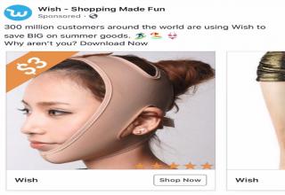 Wish.com Ads That Give WTF A New Meaning | eBaum's World