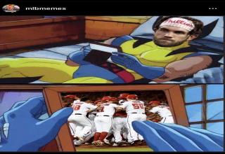 The Best Memes of the 2019 MLB Postseason so Far (25 Memes) - Funny ...