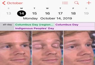 Historically Accurate Columbus Day Memes (31 Images) - Funny Gallery ...