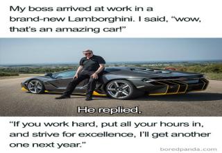 Boss Memes That We Are Loving on Boss's Day 2019 (24 Memes) - Funny ...
