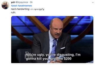 PSAT Memes Crushing Your College Dreams in 2019 (37 Memes) - Funny ...