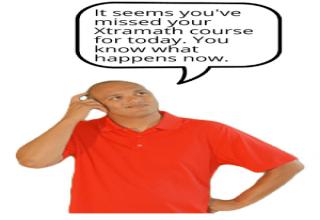 Xtramath Memes