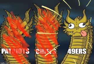 Accurate NFL Week 9 Memes That Don't Miss the Extra Point (29 Memes ...